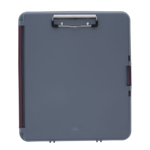 RINGMATE LTR/A4 CHARCOAL – Saunders Midwest, LLC