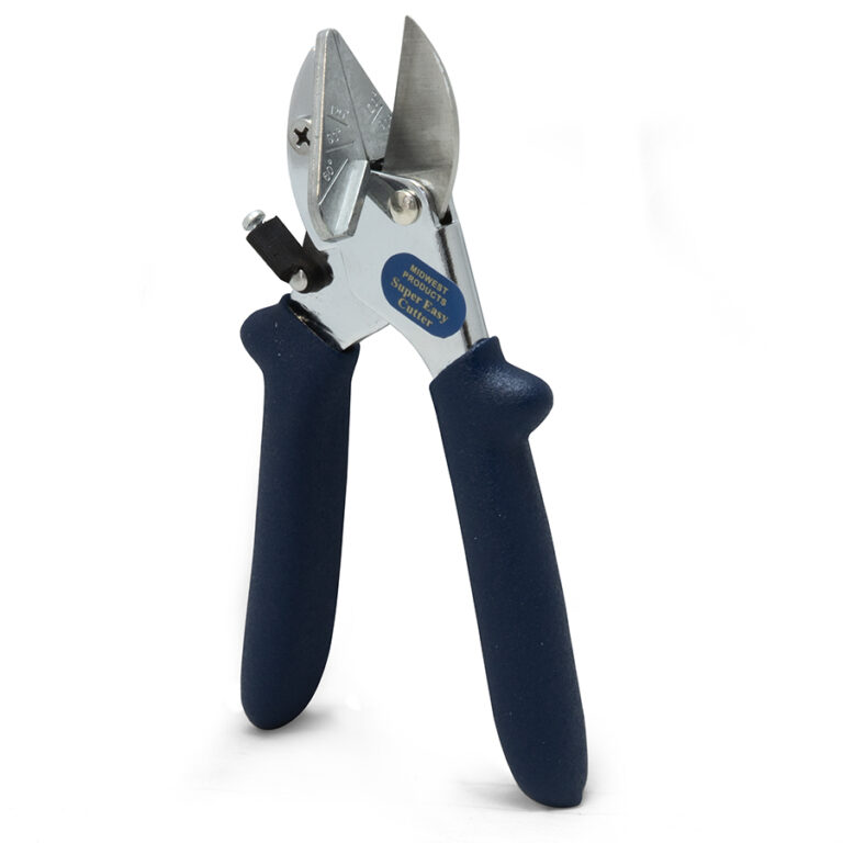 SUPER EASY CUTTER – Saunders Midwest, LLC