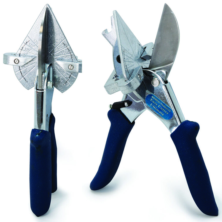 EASY CUTTER ULTIMATE – Saunders Midwest, LLC