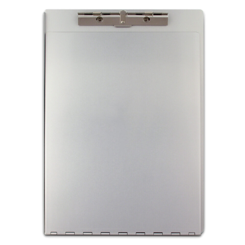 CB8512 CLIPBOARD W/WP LETTER – Saunders Midwest, LLC