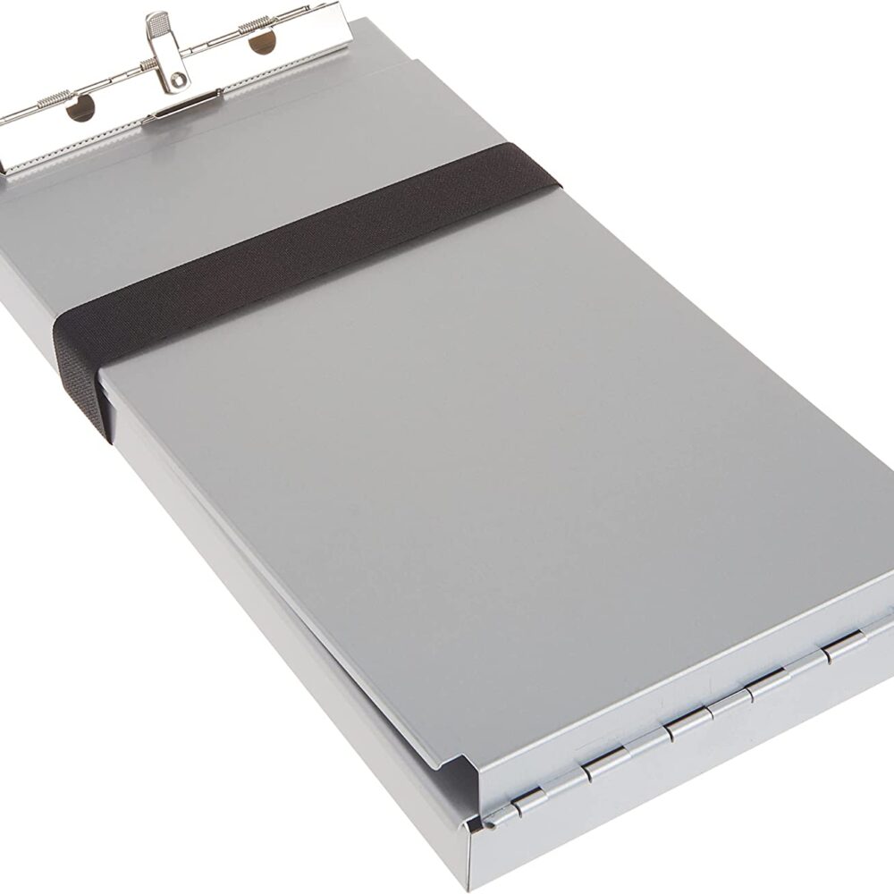 CITATION HOLDER II (SILVER) – Saunders Midwest, LLC