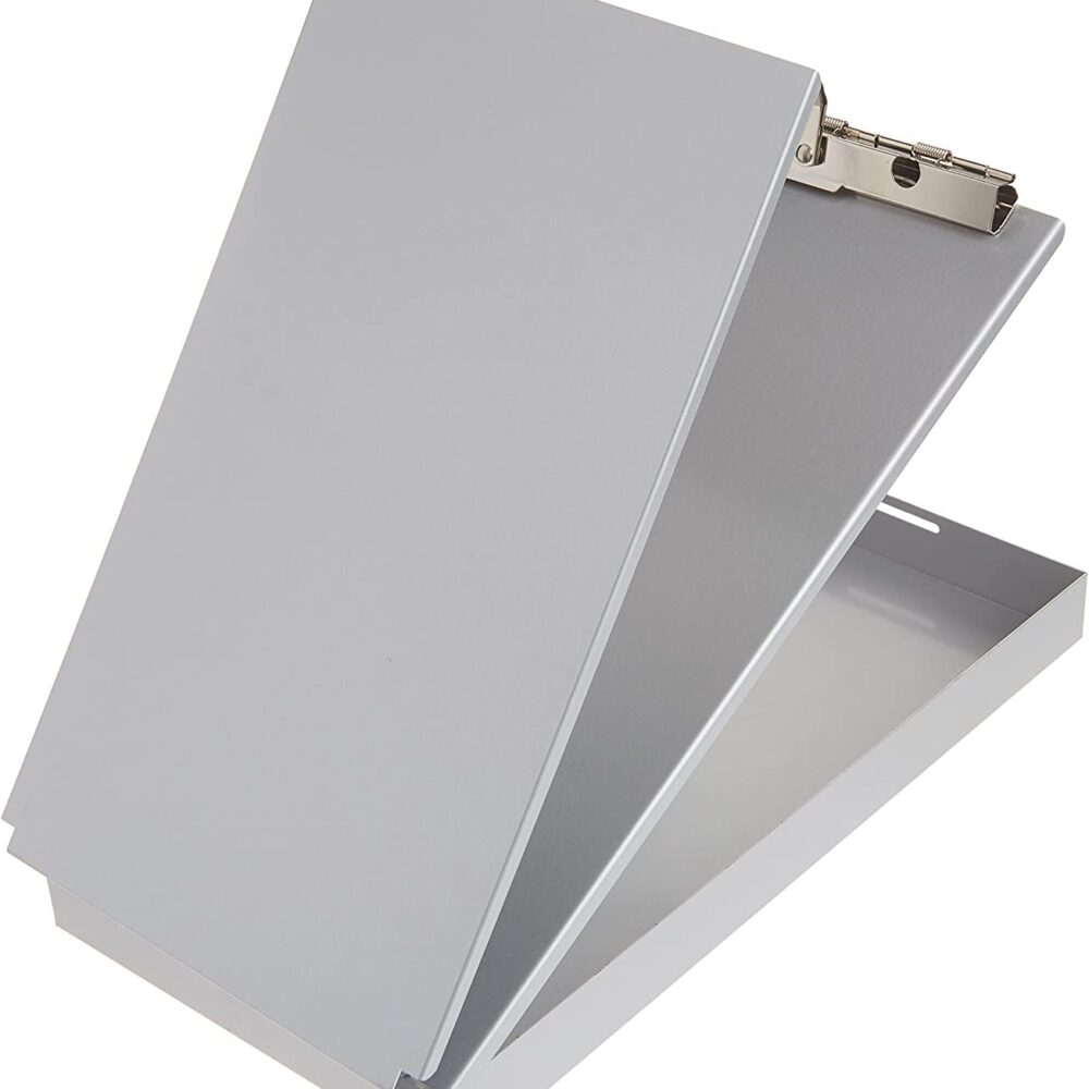 CITATION HOLDER II (SILVER) – Saunders Midwest, LLC