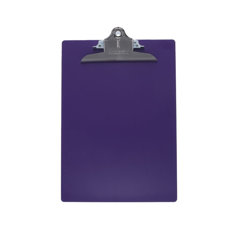 Clipboards – Page 4 – Saunders Midwest, LLC