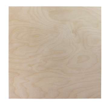 12 mm X 12″ X 12″ Craft Plywood Sheets – Saunders Midwest, LLC