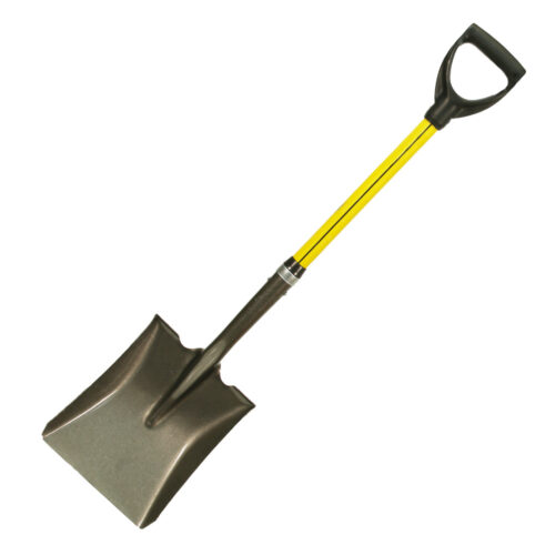 SP14D W/30SHD HANDLE – Saunders Midwest, LLC