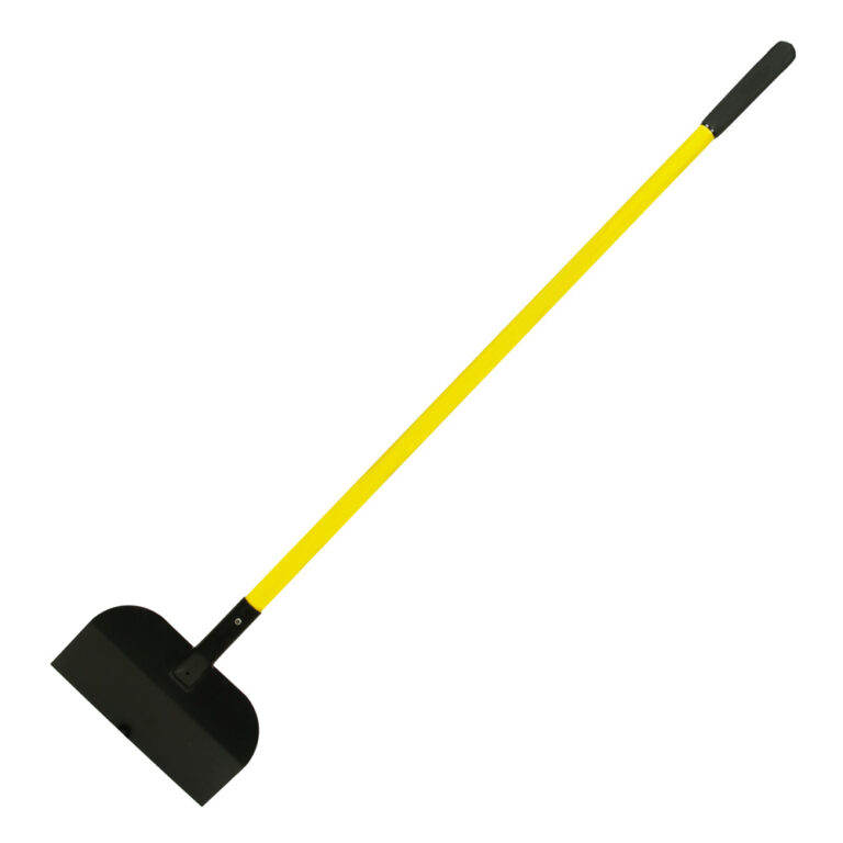 INDUSTRIAL FLOOR SCRAPER – Saunders Midwest, LLC