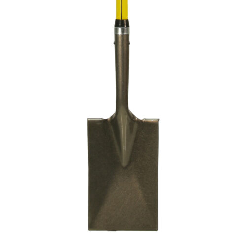 GS-2D GARDEN SPADE – Saunders Midwest, LLC