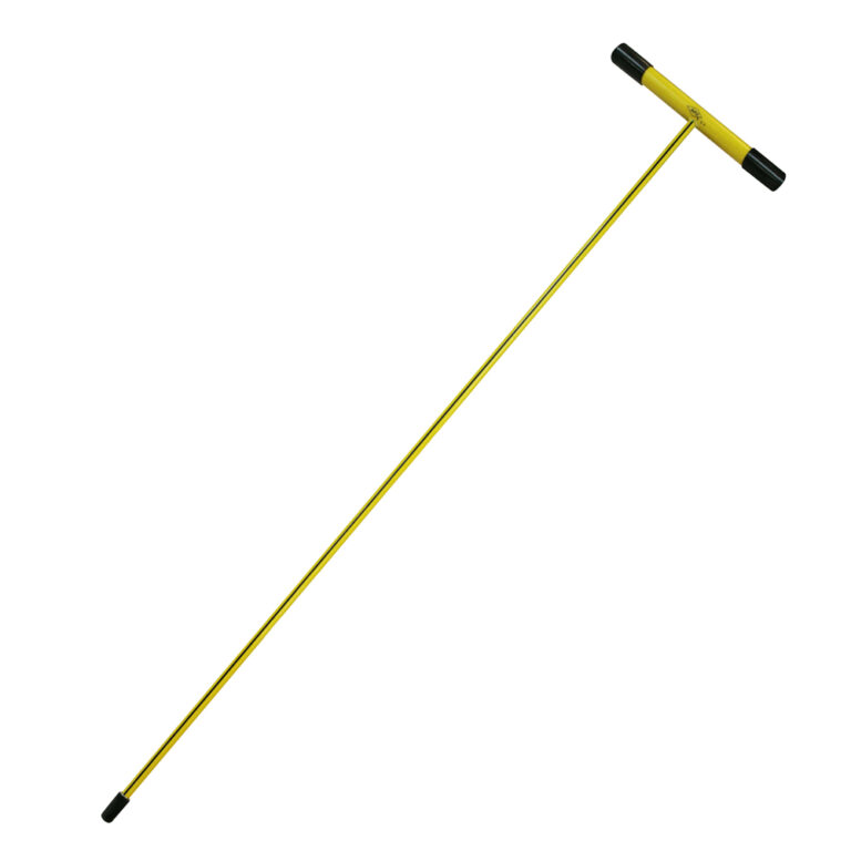 PRB4T:SOIL PROBE:METAL TIP – Saunders Midwest, LLC