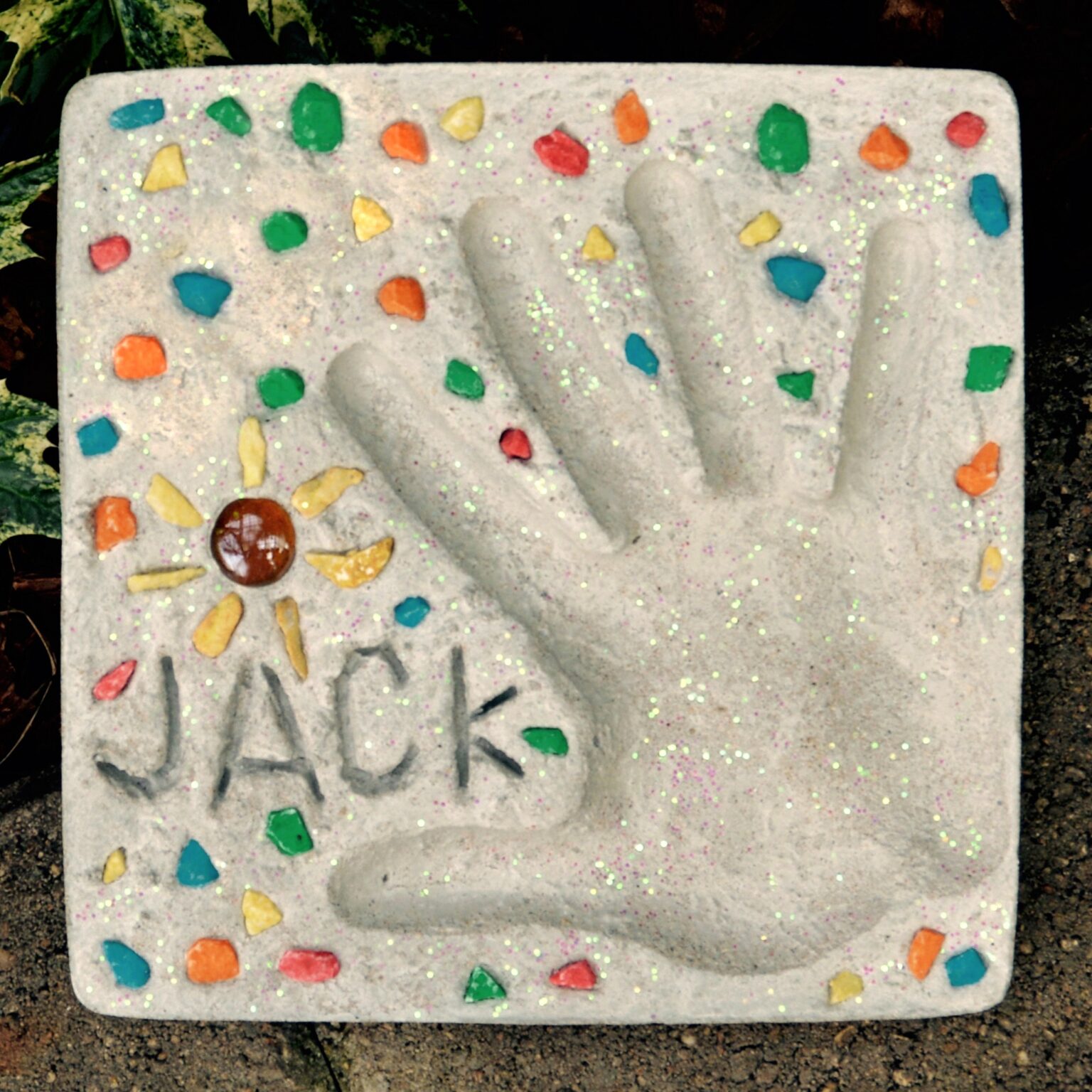 KIT-KIDS STEP STONE – Saunders Midwest, LLC