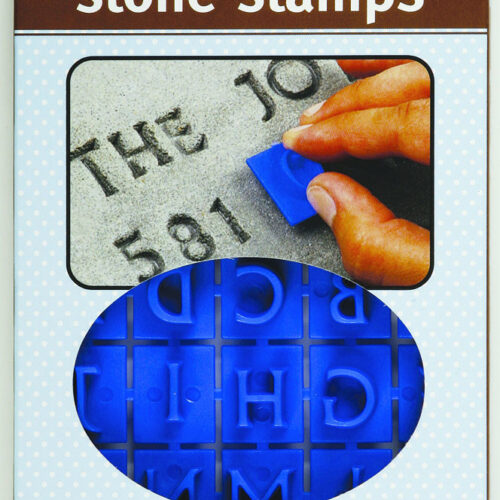 STAMPS, TRADITIONAL LETTERS – Saunders Midwest, LLC