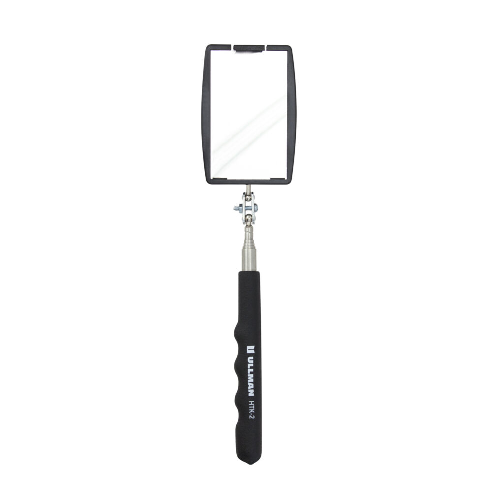 TELESCOPING INSPECTION MIRROR – Saunders Midwest, LLC