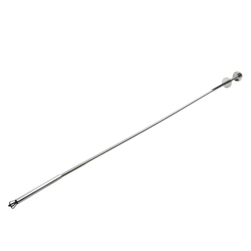 FLEXIBLE SPRING CLAW – Saunders Midwest, LLC