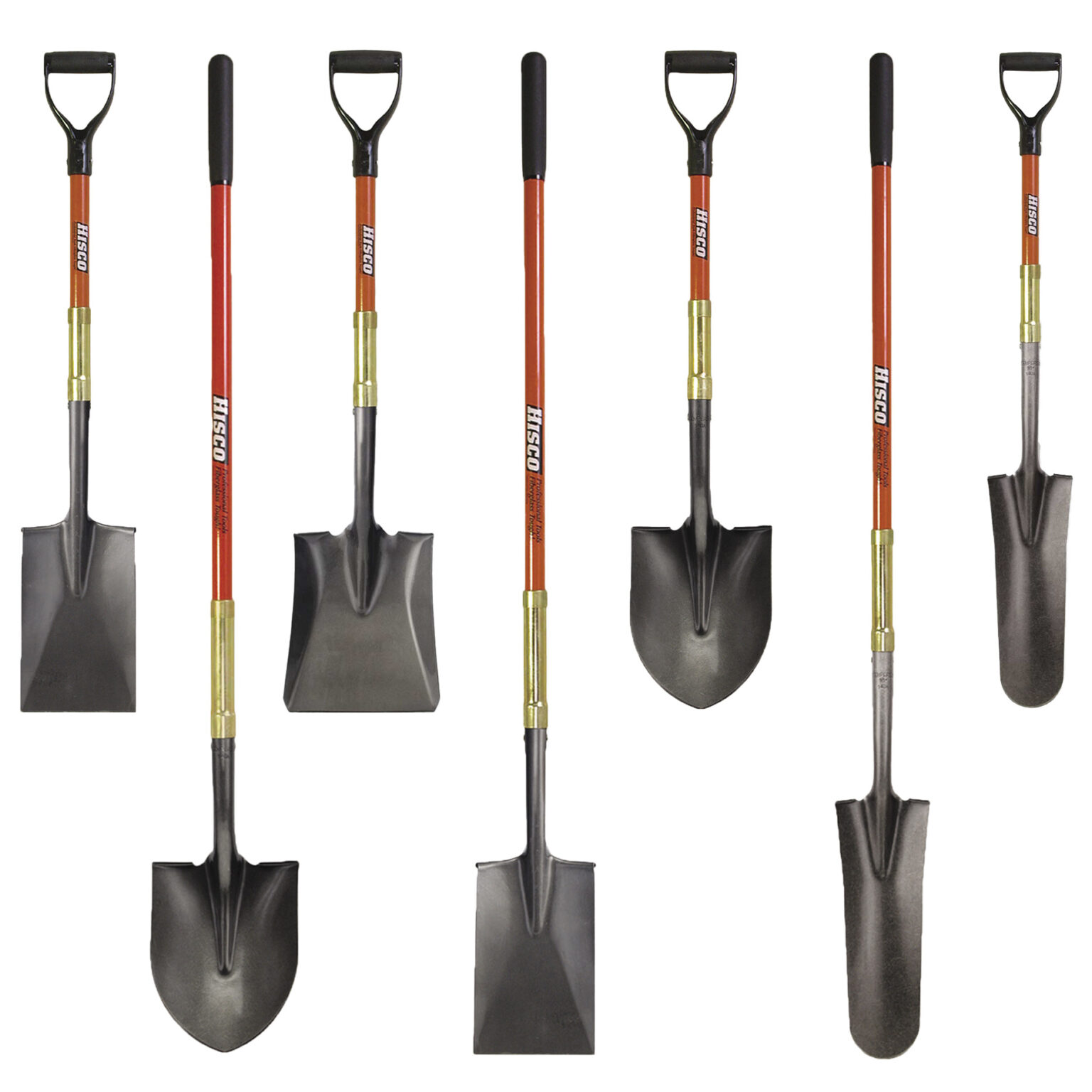 Hisco – Saunders Midwest, LLC