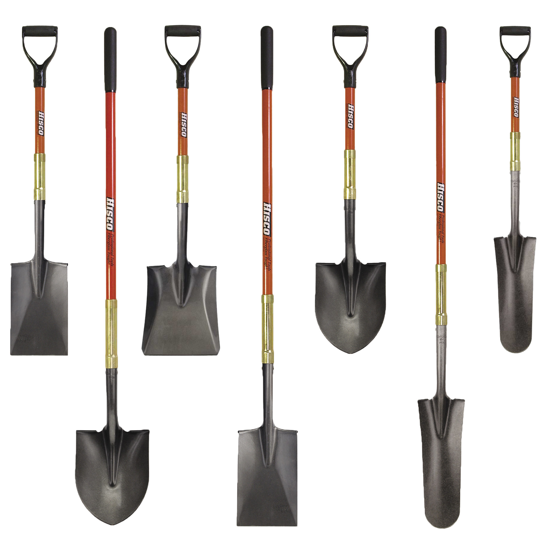 Hisco – Saunders Midwest, LLC