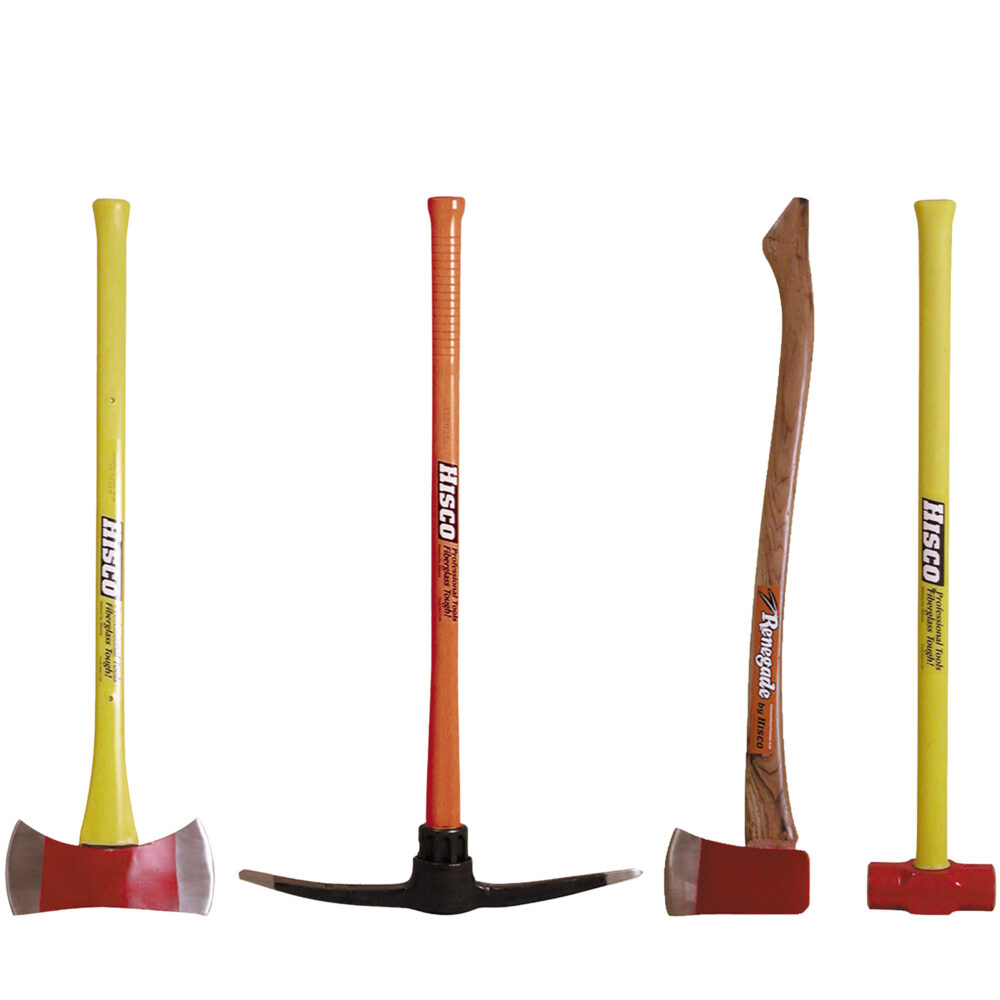 Hisco – Saunders Midwest, LLC